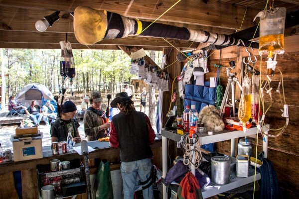 Carolina Radlands (Formerly Nukelanta) Gallery - Post Apocalyptic Events