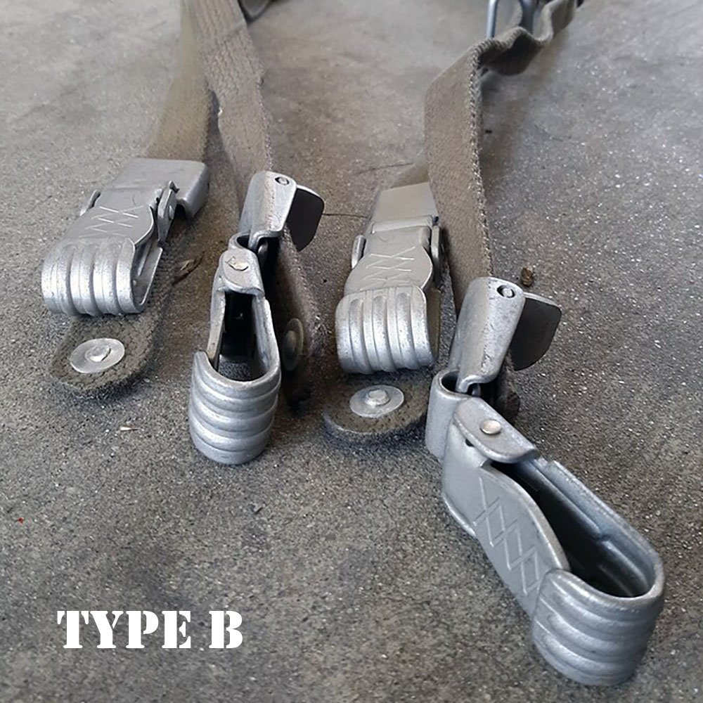 West German Suspenders - Post Apocalyptic Events