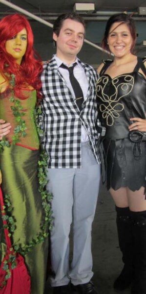 Fallout Cosplay Guide - Post Apocalyptic Events