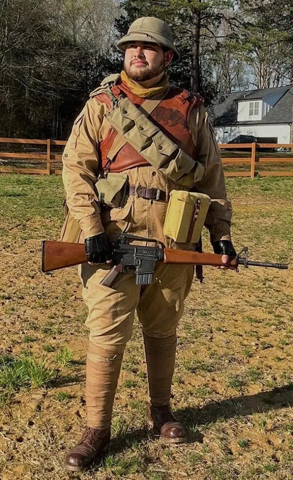 Fallout Cosplay Guide - Post Apocalyptic Events