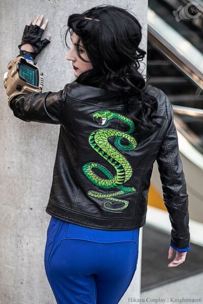 Fallout Cosplay Guide - Post Apocalyptic Events